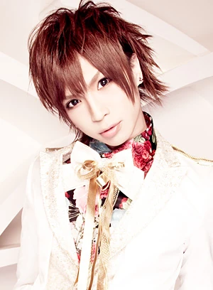 Mitsu | Wiki Visual Kei | Fandom