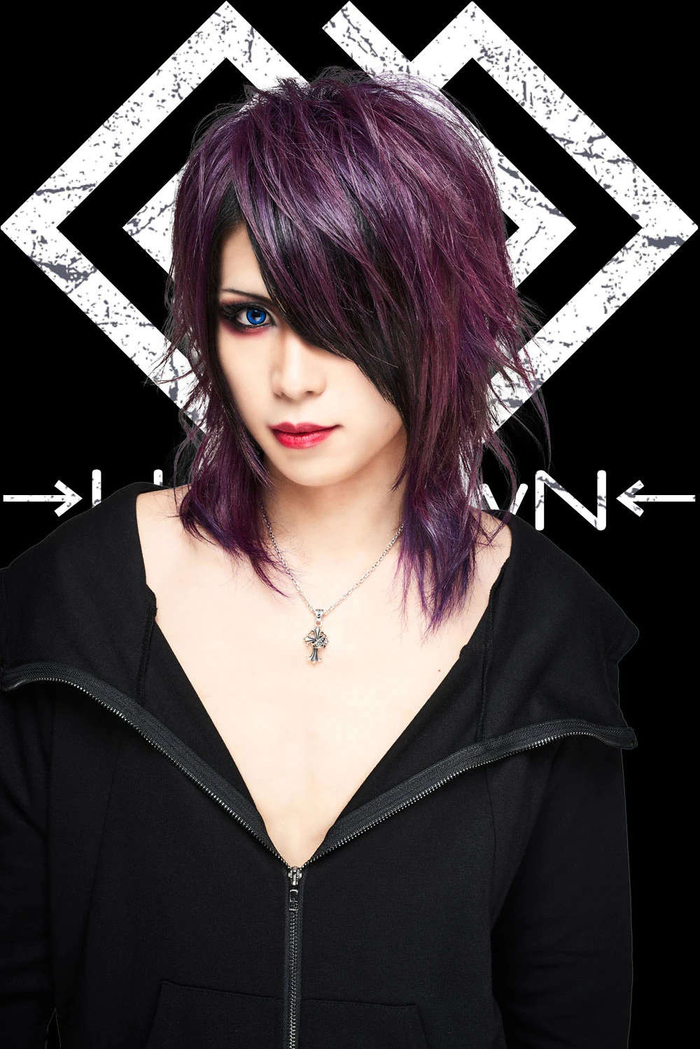 Rea (UnknowN) | Wiki Visual Kei | Fandom