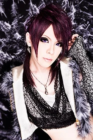 Sena (JILUKA) | Wiki Visual Kei | Fandom