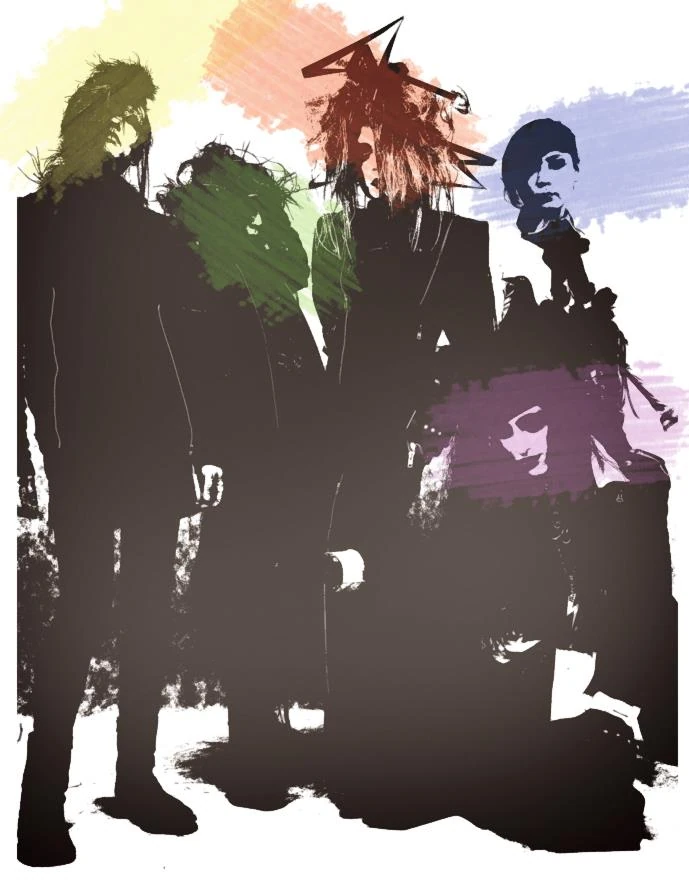 ZIZ | Wiki Visual Kei | Fandom