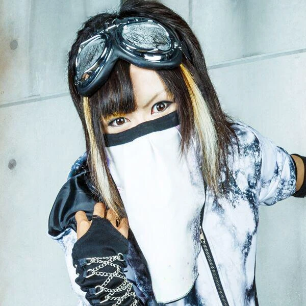 Junki | Wiki Visual Kei | Fandom