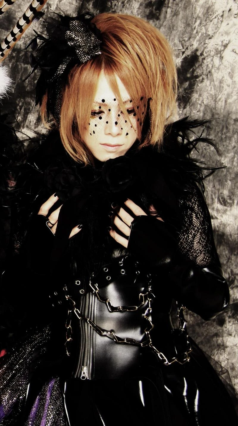 MAST | Visual Kei Encyclopaedia | Fandom