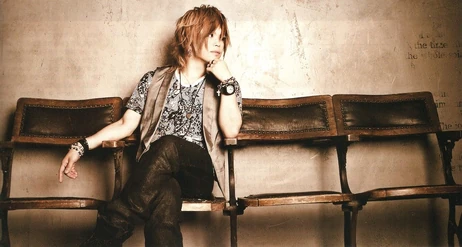 Tohya | Wiki Visual Kei | Fandom
