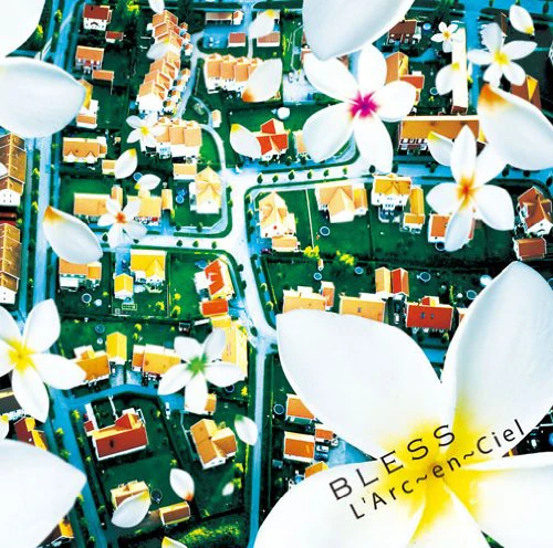 BLESS | Wiki Visual Kei | Fandom