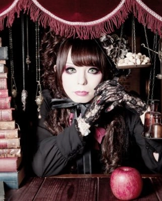Maasa | Wiki Visual Kei | Fandom
