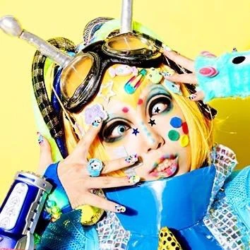 Mister | Wiki Visual Kei | Fandom