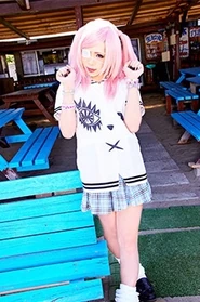 Minpha | Wiki Visual Kei | Fandom