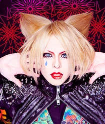 Aki (Arlequin) | Wiki Visual Kei | Fandom