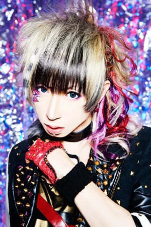 Anzu | Wiki Visual Kei | Fandom