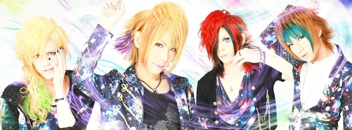 Kronos Cat | Wiki Visual Kei | Fandom