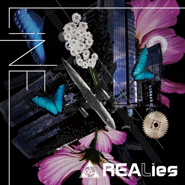 LiNE | Wiki Visual Kei | Fandom