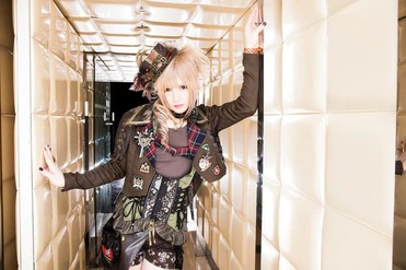 Mei (DOG inThePWO) | Wiki Visual Kei | Fandom