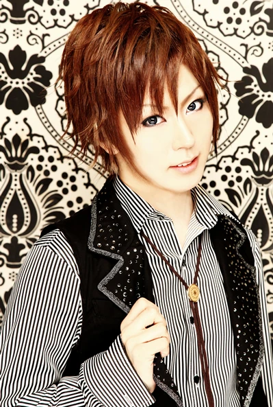 YuK | Wiki Visual Kei | Fandom