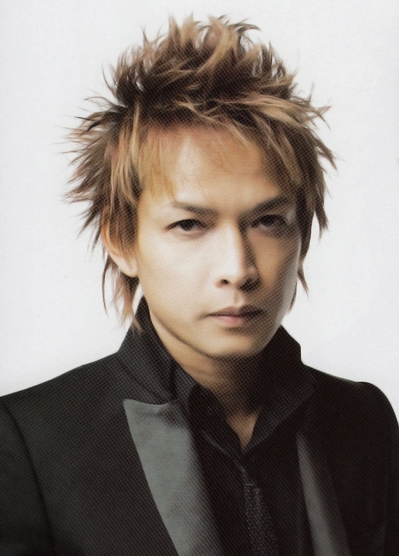 INORAN | Wiki Visual Kei | Fandom
