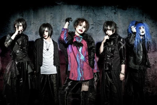 VOID | Wiki Visual Kei | Fandom