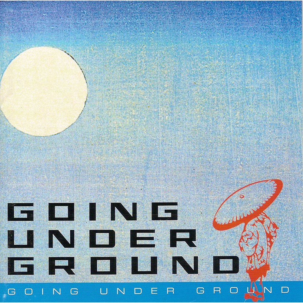 GOING UNDER GROUND | Wiki Visual Kei | Fandom