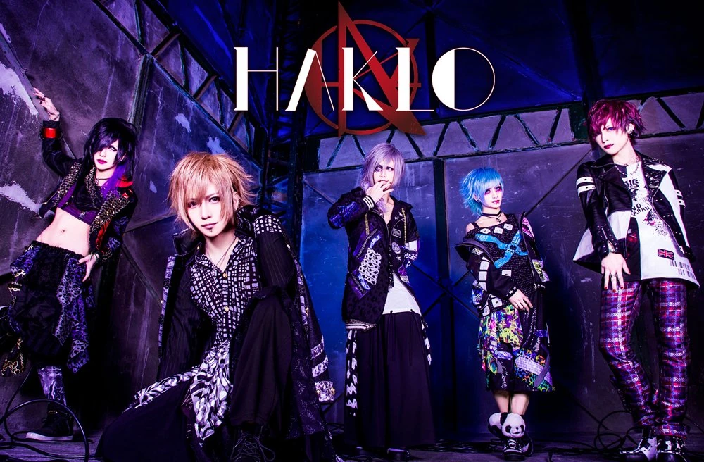 HAKLO | Wiki Visual Kei | Fandom