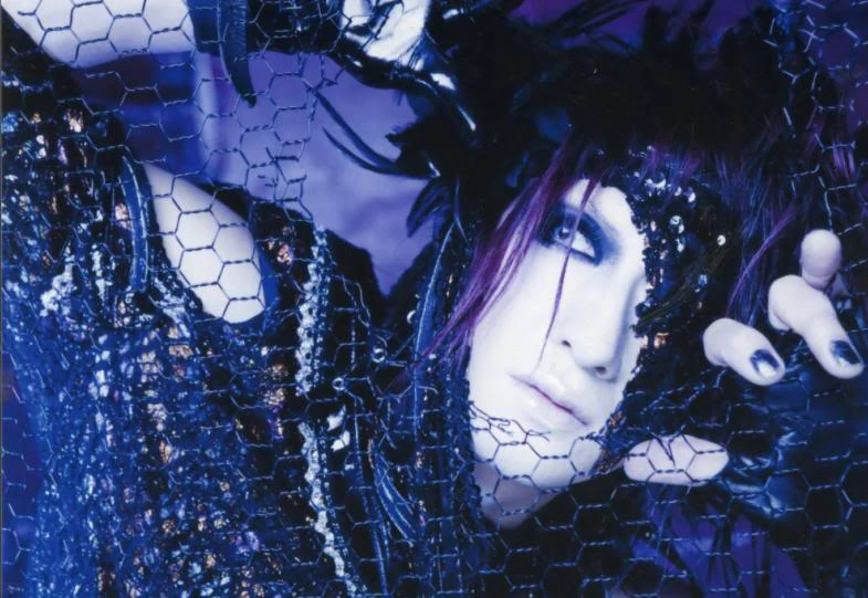Ray (Dead Children) | Wiki Visual Kei | Fandom