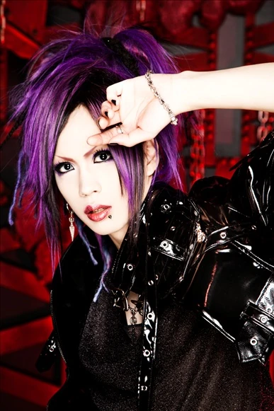 Roku | Wiki Visual Kei | Fandom