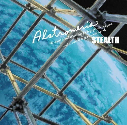 STEALTH | Wiki Visual Kei | Fandom