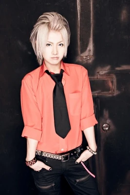 Yo-ichi | Wiki Visual Kei | Fandom