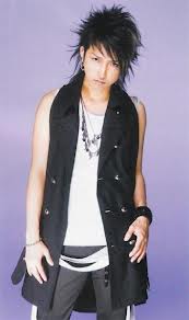 Aki (SID) | Wiki Visual Kei | Fandom