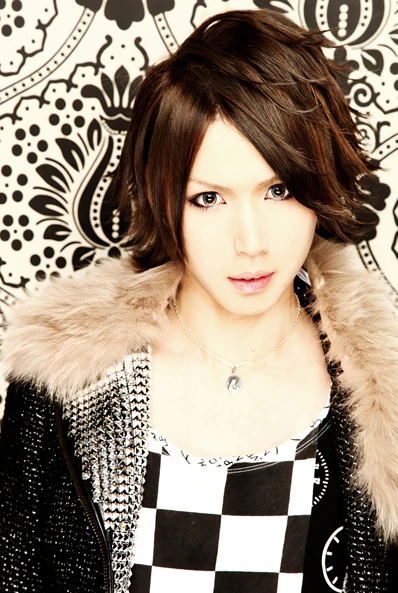 Fumi | Wiki Visual Kei | Fandom