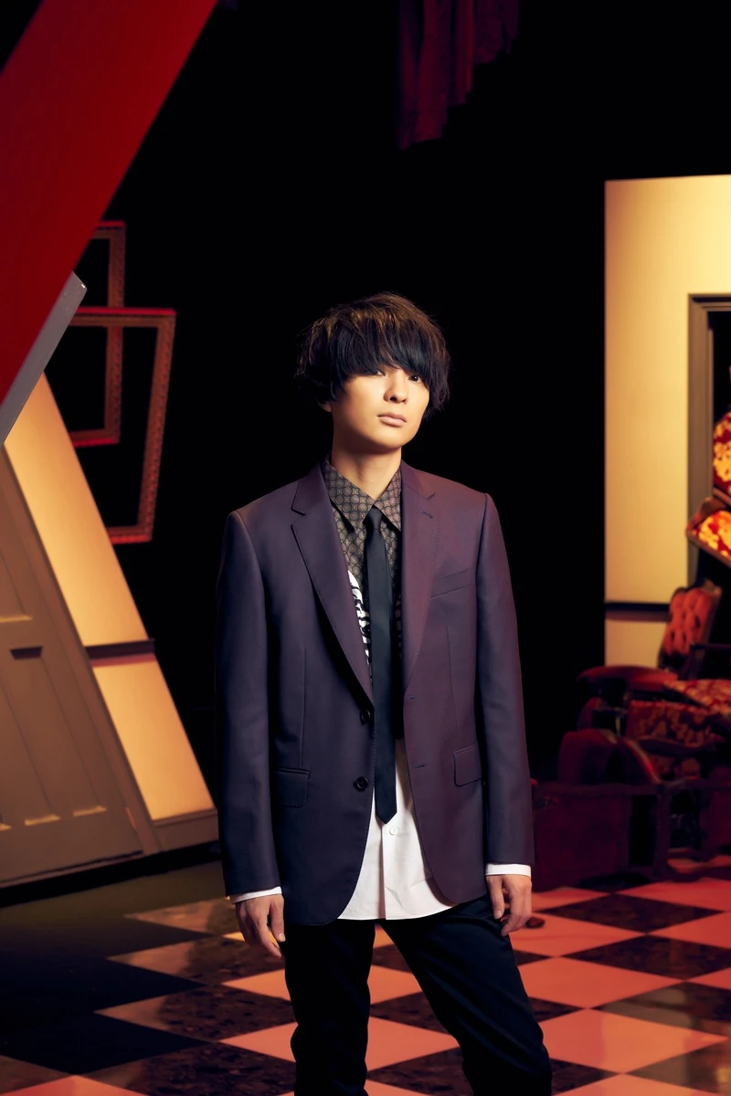 Kosuke Saito | Wiki Visual Kei | Fandom