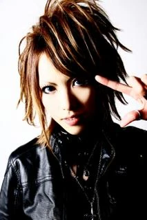 Yume | Wiki Visual Kei | Fandom