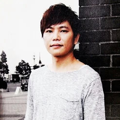 Kensuke Kita | Wiki Visual Kei | Fandom