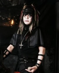 Ryux | Visual Kei Encyclopaedia | Fandom