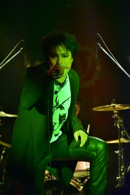 Sammy | Wiki Visual Kei | Fandom