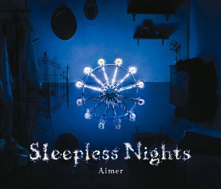 Aimer | Wiki Visual Kei | Fandom