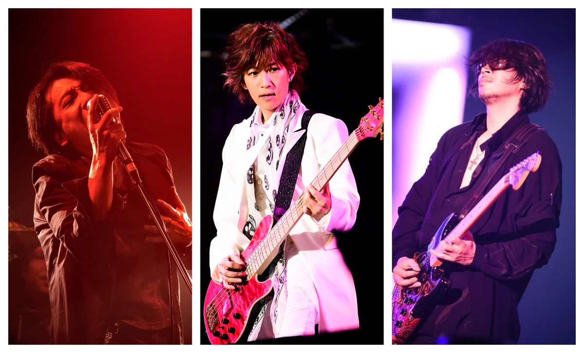 BYSTON-WELL | Wiki Visual Kei | Fandom