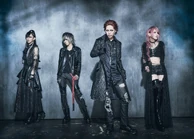 JILUKA | Wiki Visual Kei | Fandom