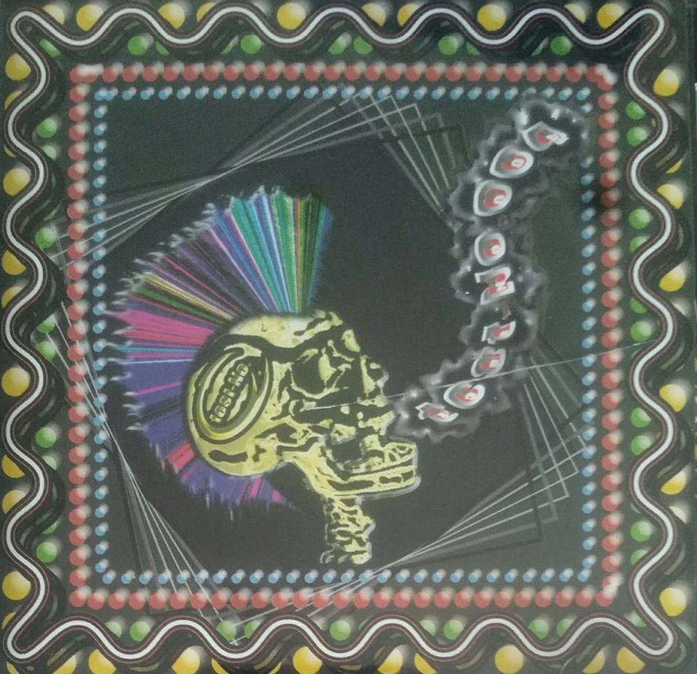 Test-No.004 | Wiki Visual Kei | Fandom