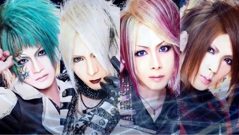 VABEL | Visual Kei Encyclopaedia | Fandom