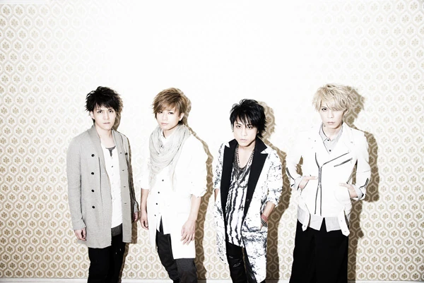 Wyse | Wiki Visual Kei | Fandom