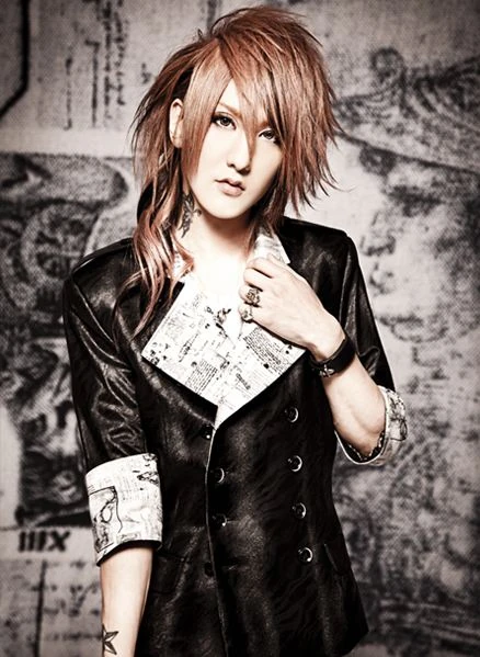 Yuh | Wiki Visual Kei | Fandom