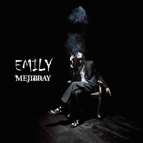 EMILY (single) | Visual Kei Encyclopaedia | Fandom