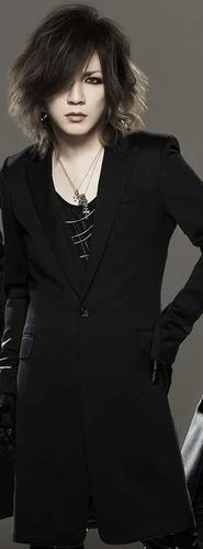 Ruki | Wiki Visual Kei | Fandom