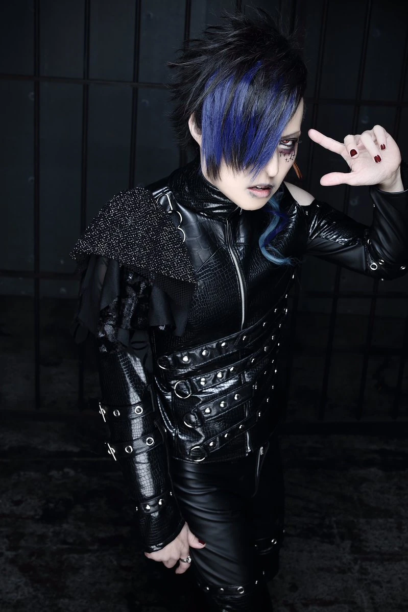 ILL | Wiki Visual Kei | Fandom