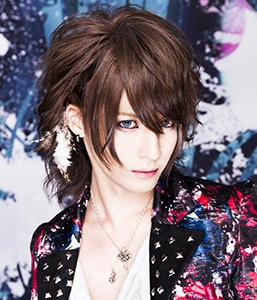Roy | Wiki Visual Kei | Fandom