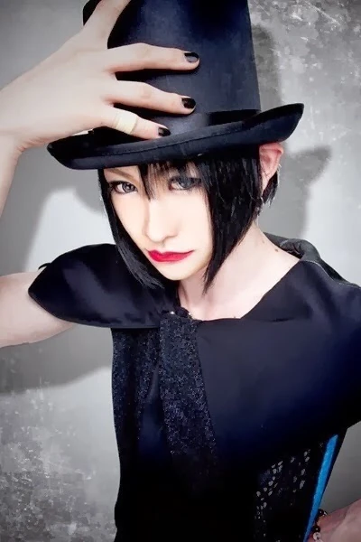 Ken (ONE JOY ROGUE) | Wiki Visual Kei | Fandom