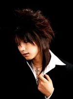 Ryu (HOLYCLOCK) | Wiki Visual Kei | Fandom