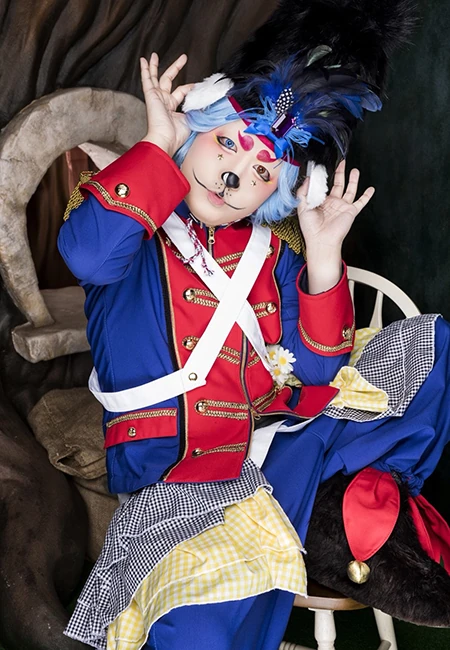 Monyo | Wiki Visual Kei | Fandom