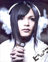 Piko | Wiki Visual Kei | Fandom
