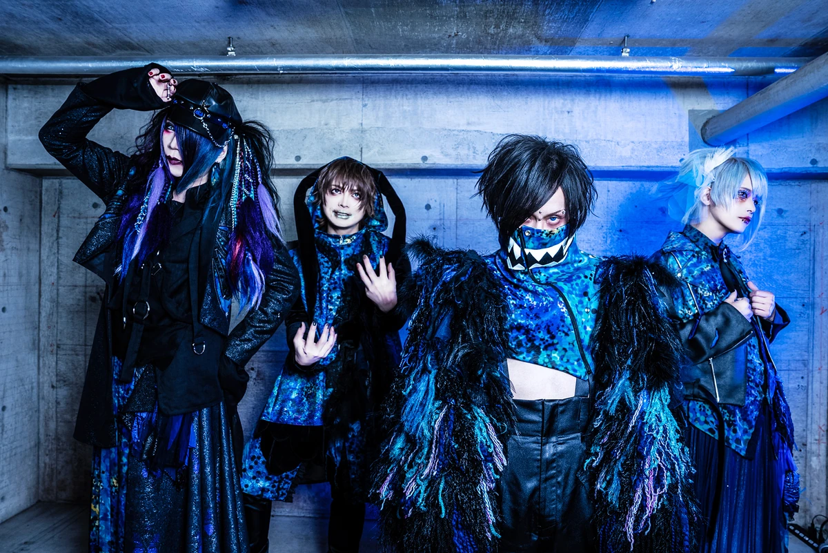 Sick2 | Visual Kei Encyclopaedia | Fandom