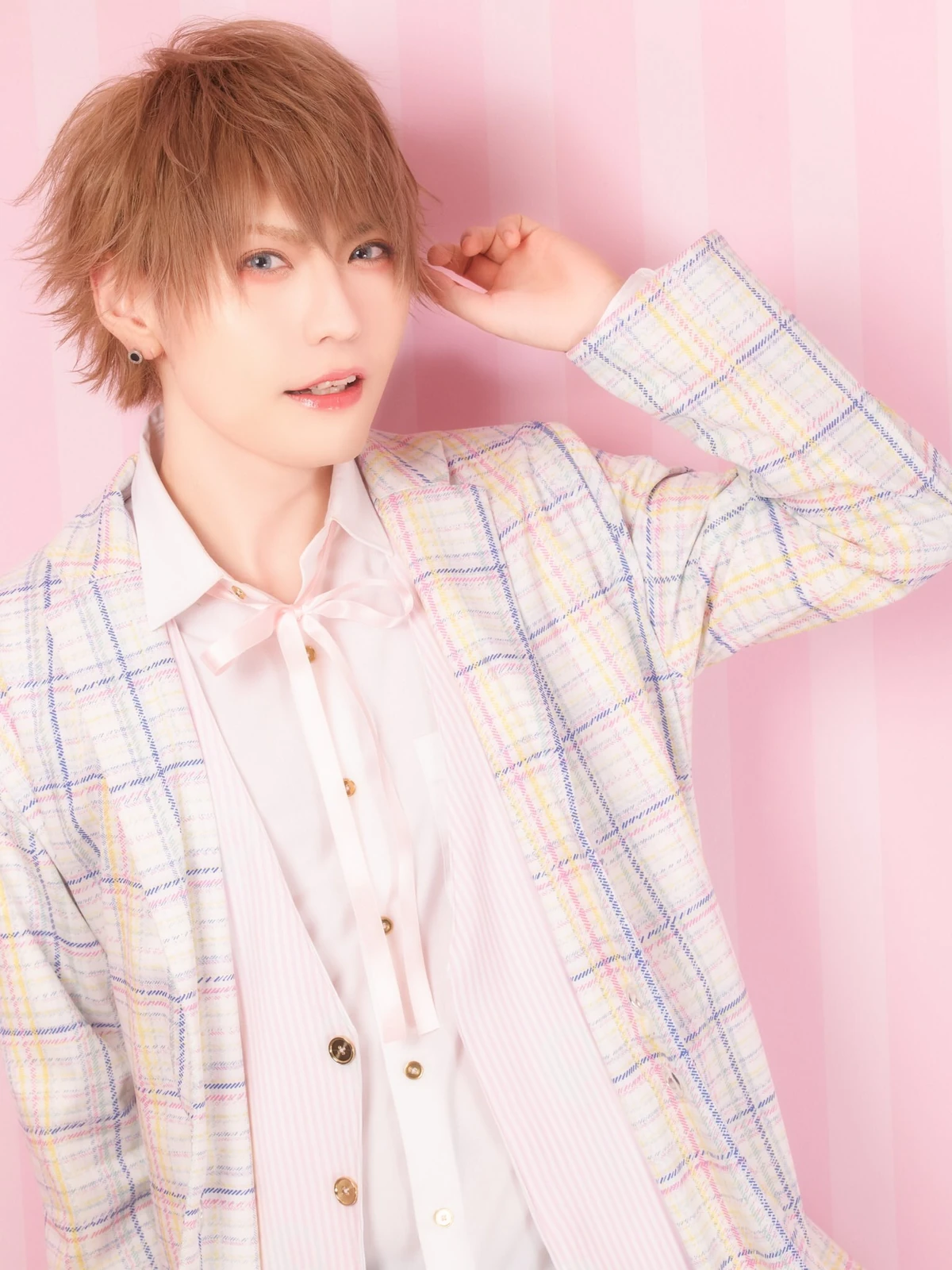 Yui | Wiki Visual Kei | Fandom