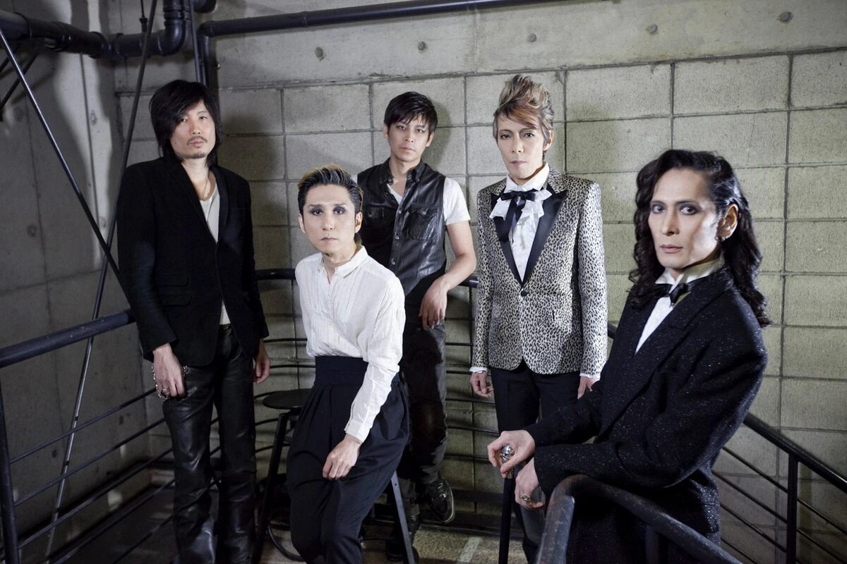KA.F.KA | Wiki Visual Kei | Fandom